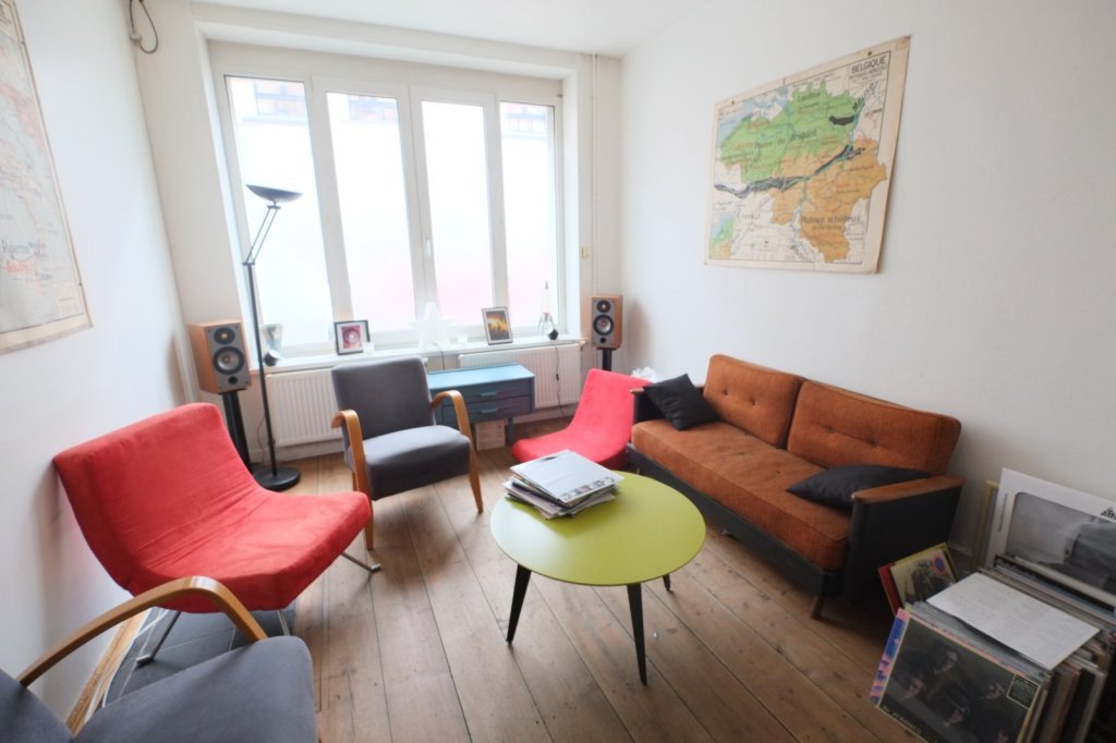MAISON - LILLE GAMBETTA - 120 m2 - 337 000 € : Immobilier LILLE ...