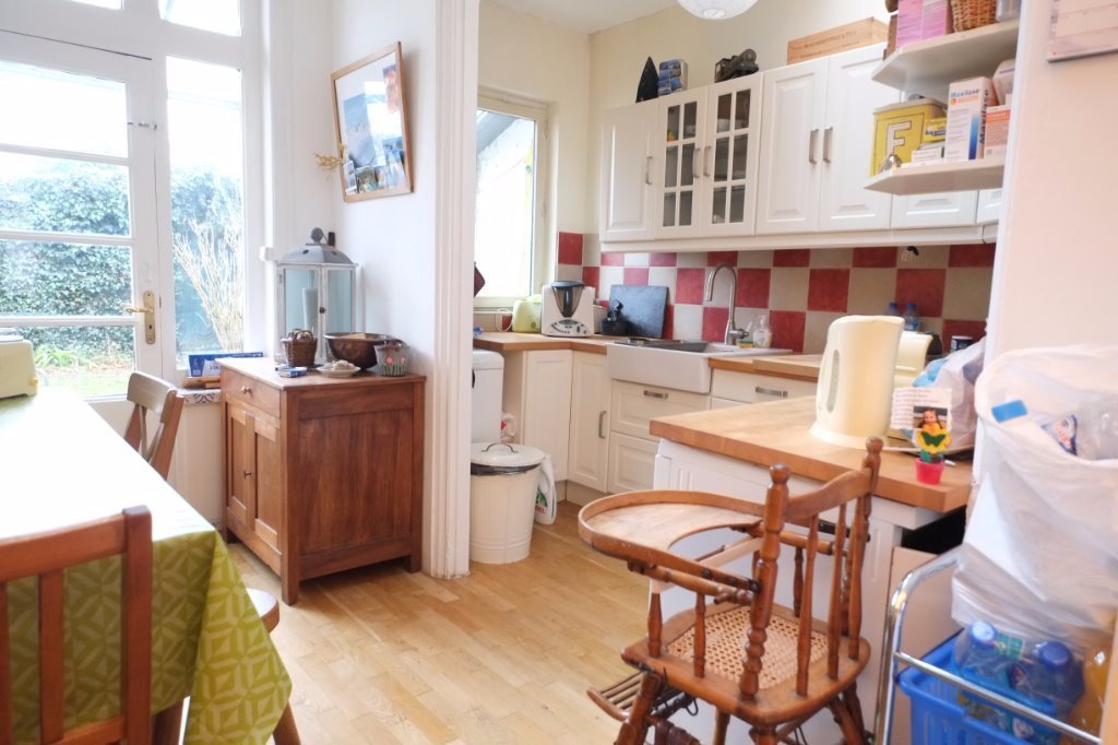 MAISON - LILLE LOMME - 110 m2 - 296 000 € : Immobilier LILLE | Agences ...