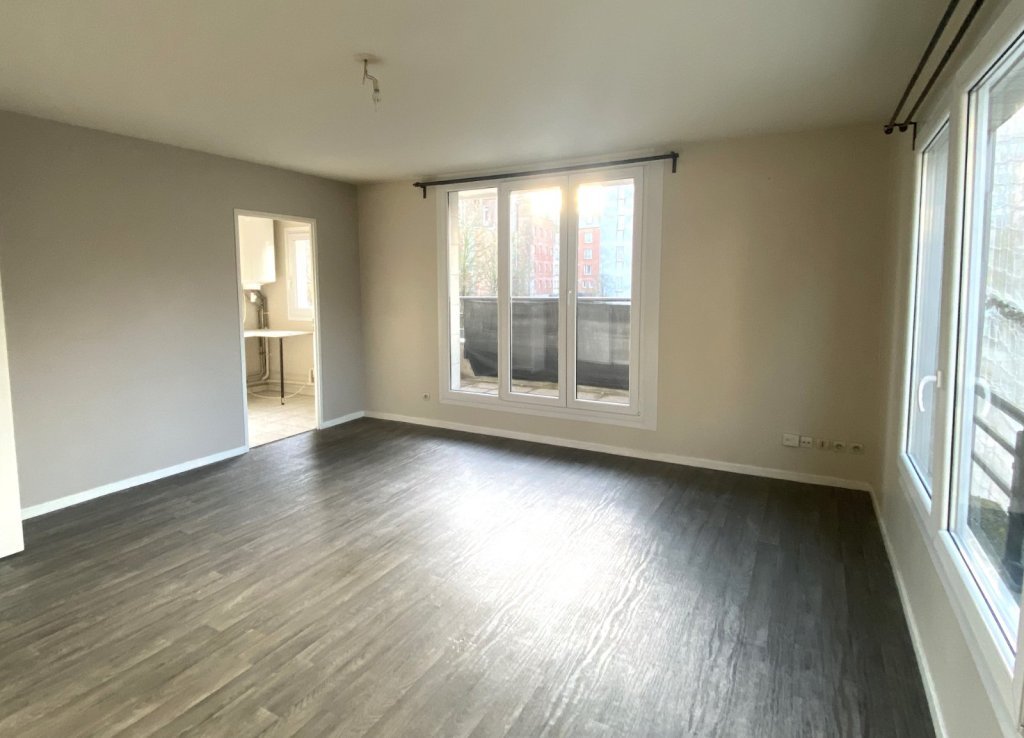 APPARTEMENT T2 - LILLE WAZEMMES - 49.61 m2 - LOUÉ : Immobilier LILLE ...